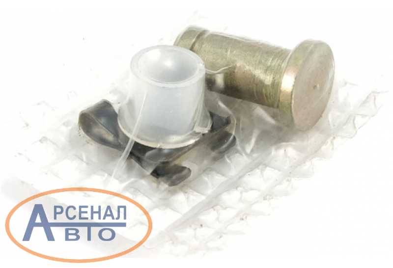 Ремкомплект троса сцепления ВАЗ 2109 Тольятти