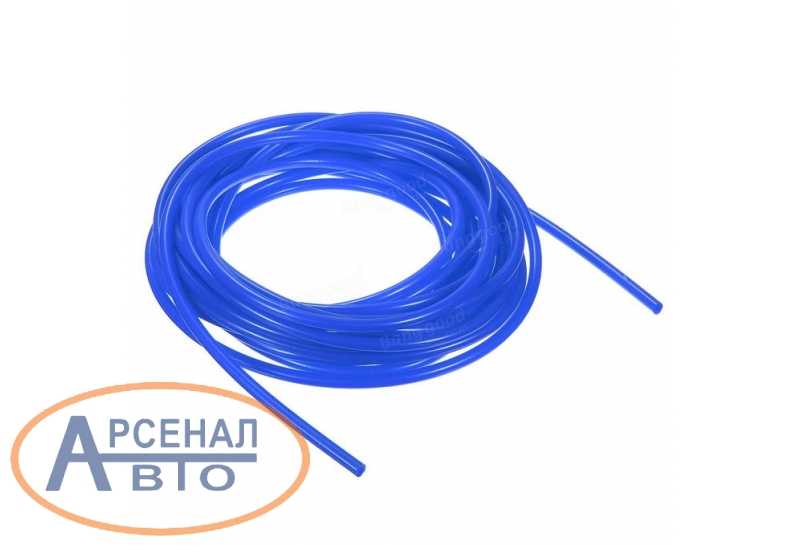 8х12 Шланг ПВХ м/бензостойкий D= 8 МБС Дзержинск
