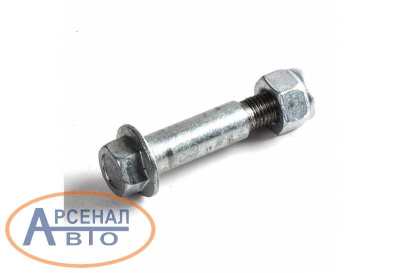 7703102120-сб Болт М10 х 52 х 1, 25 шаровой опоры Lada Largus в сборе ...